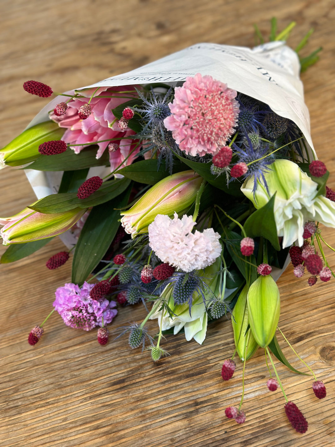 Our Flowers – Page 2 – Smith & Munson