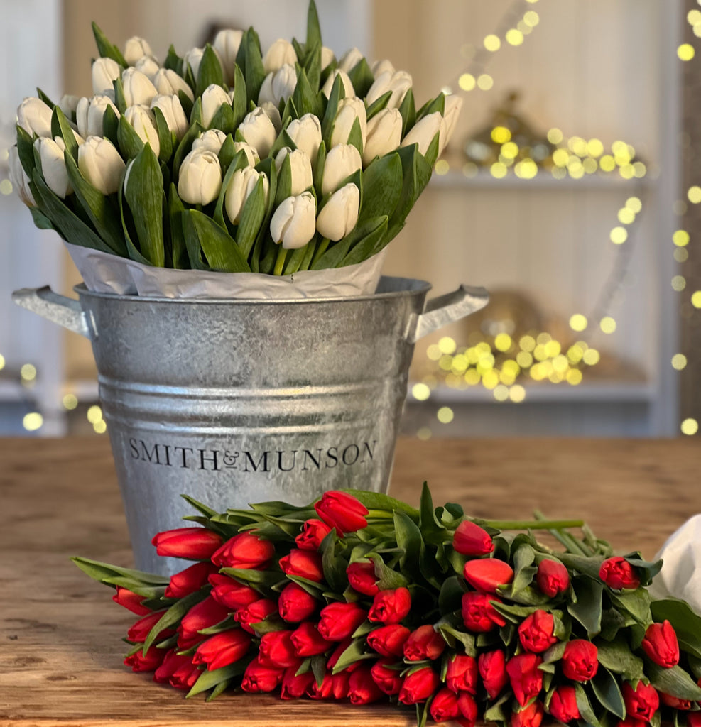 Our Flowers – Smith & Munson
