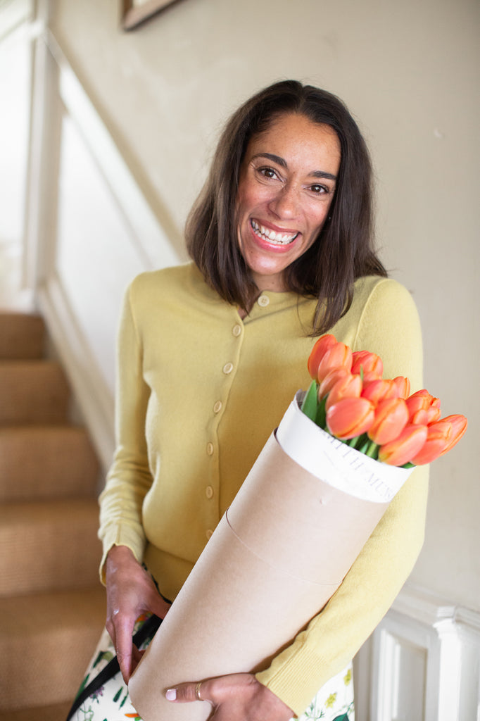 Our Flowers – Smith & Munson