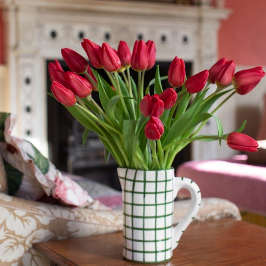 Our Flowers – Smith & Munson